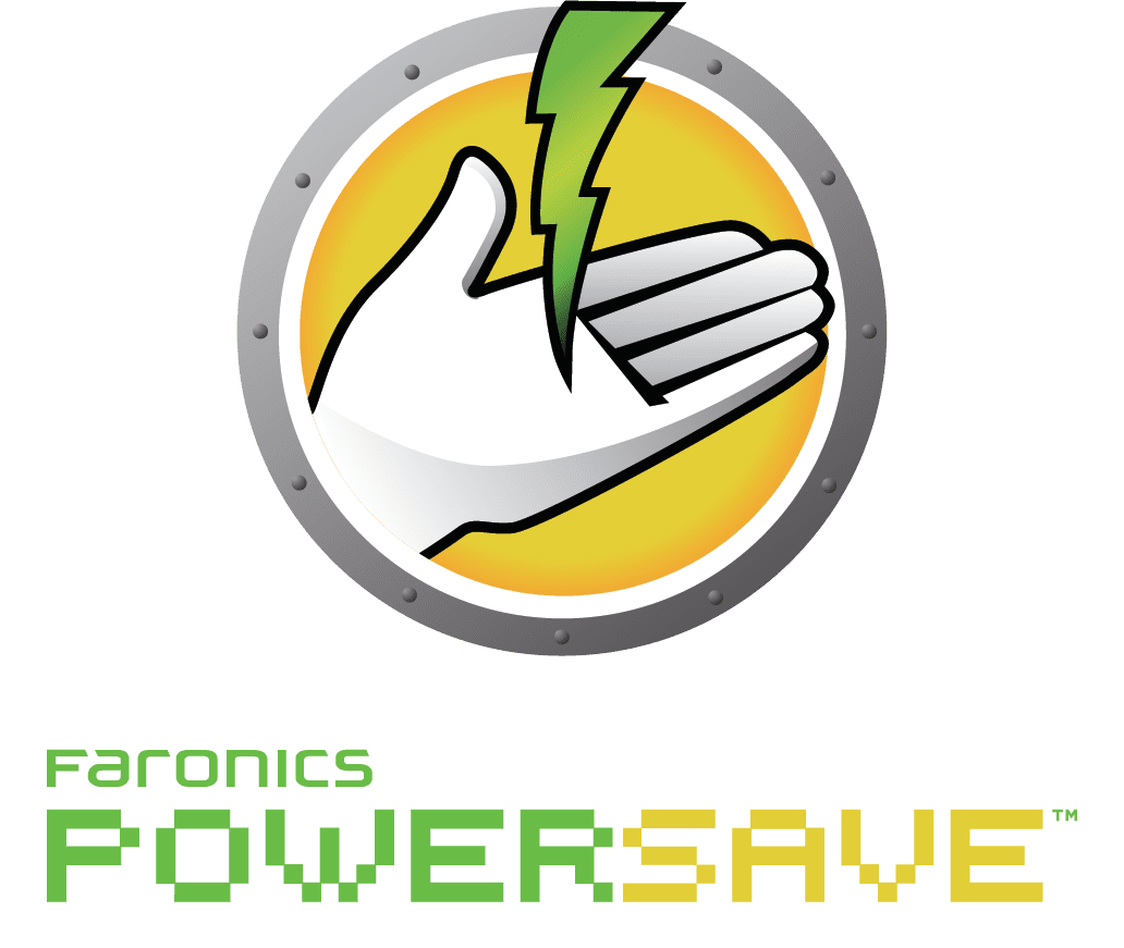 Faronics Power Save