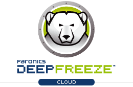 Faronics Deep Freeze Cloud